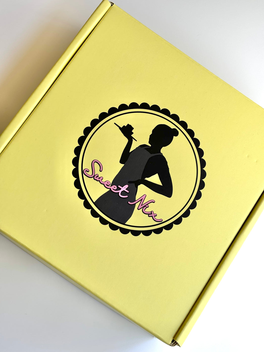 Pre-Selected Mixed Boxes – Sweet Nix