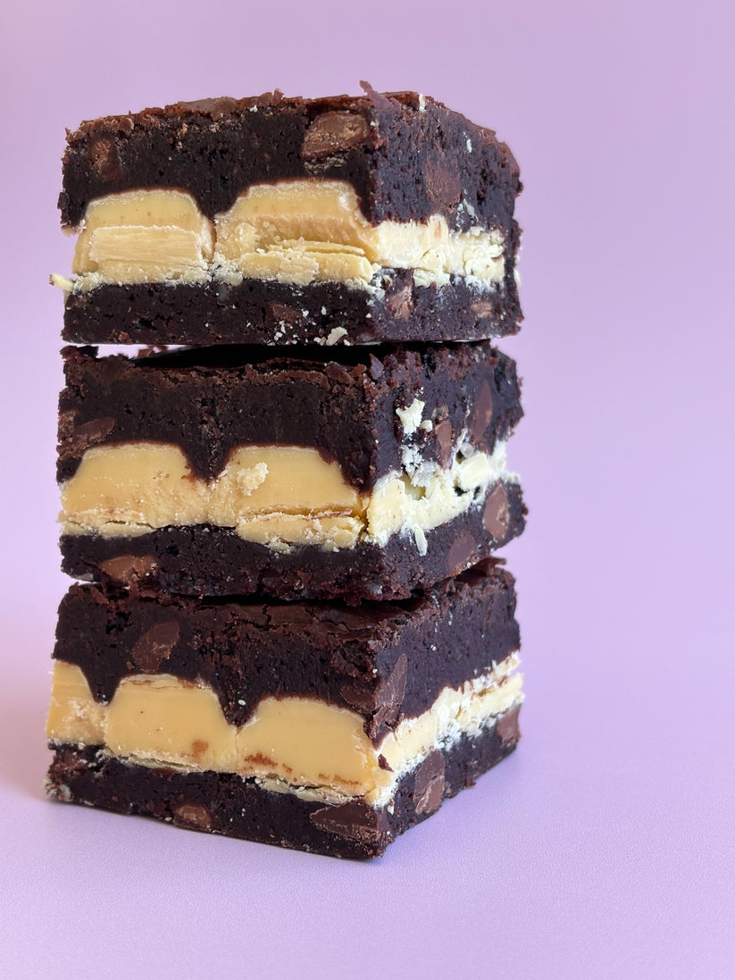 White Choc – Sweet Nix